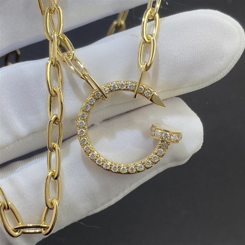 CT Necklaces – Eternal jewelry